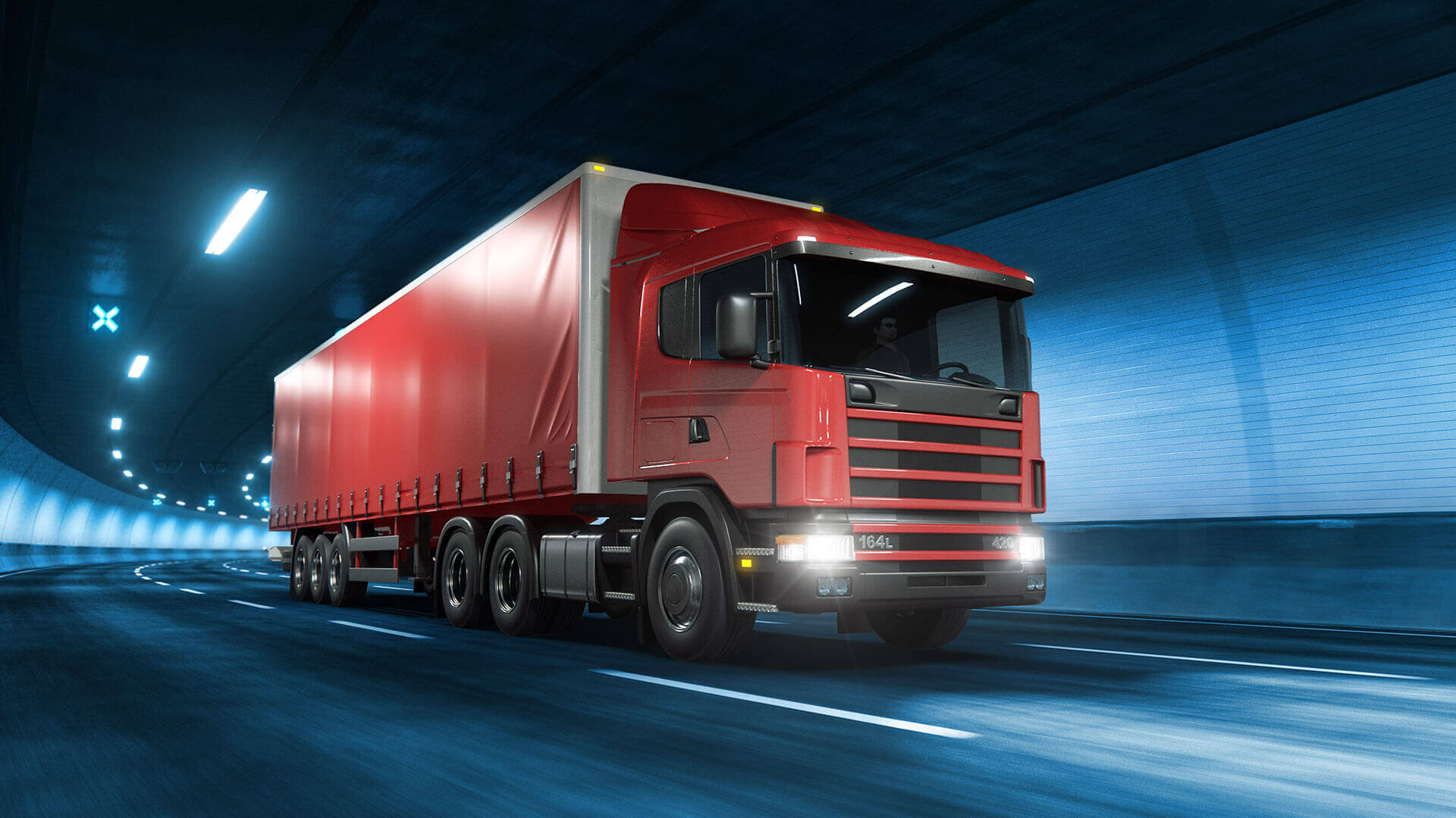 Vibrant Shipping & Logistics – Air and Sea , LCL & FCL Freight ...