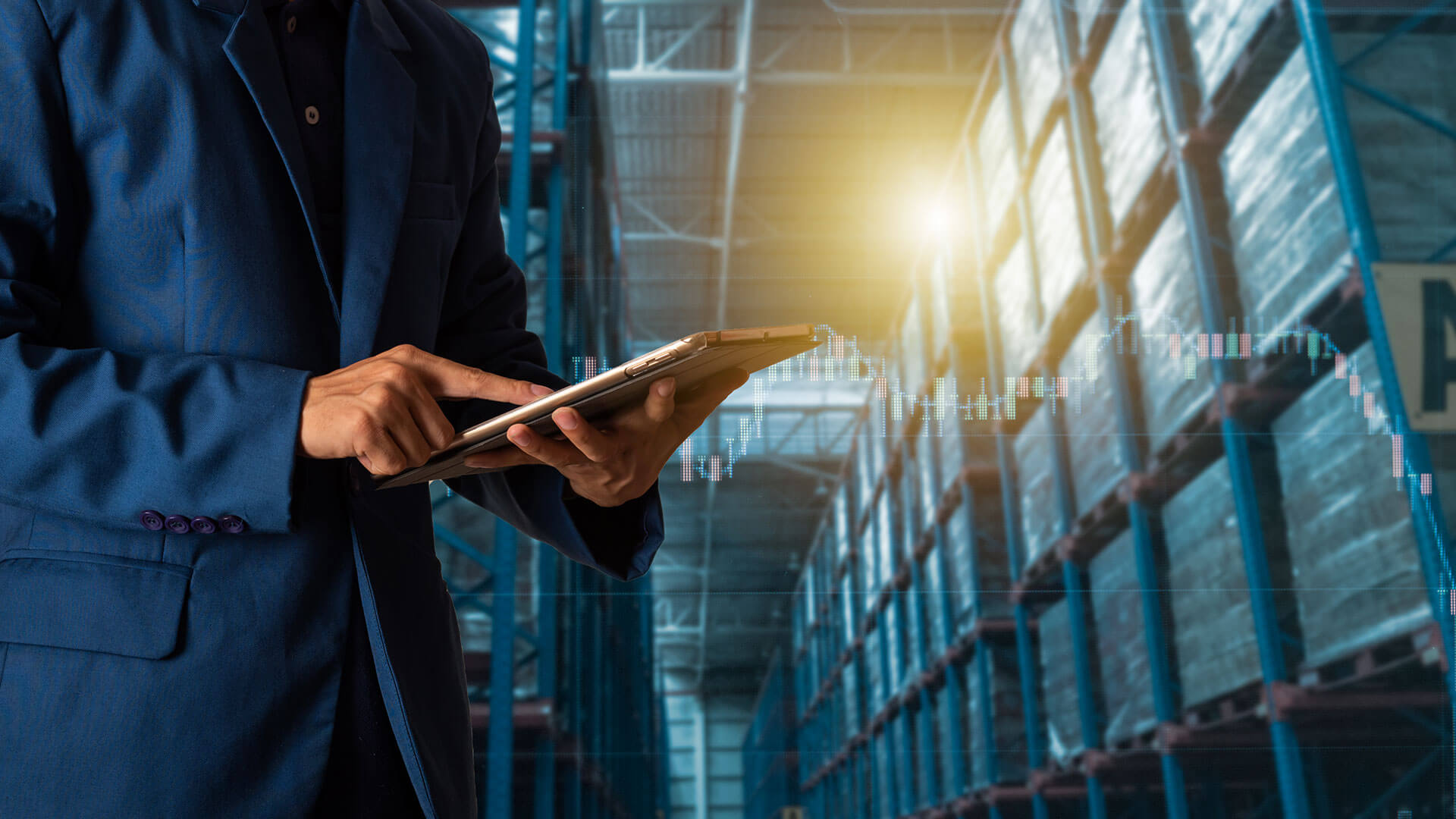 Vibrant Shipping & Logistics – Air and Sea , LCL & FCL Freight ...