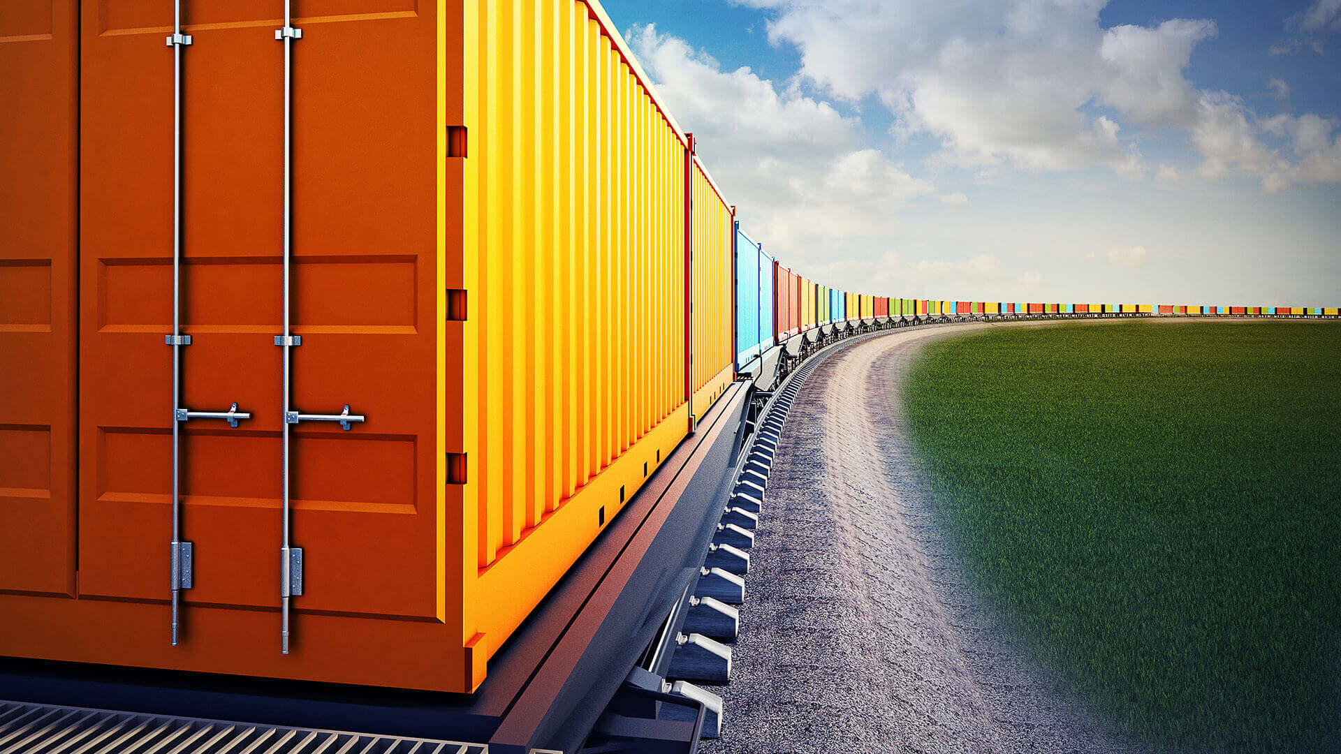 Vibrant Shipping & Logistics – Air and Sea , LCL & FCL Freight ...